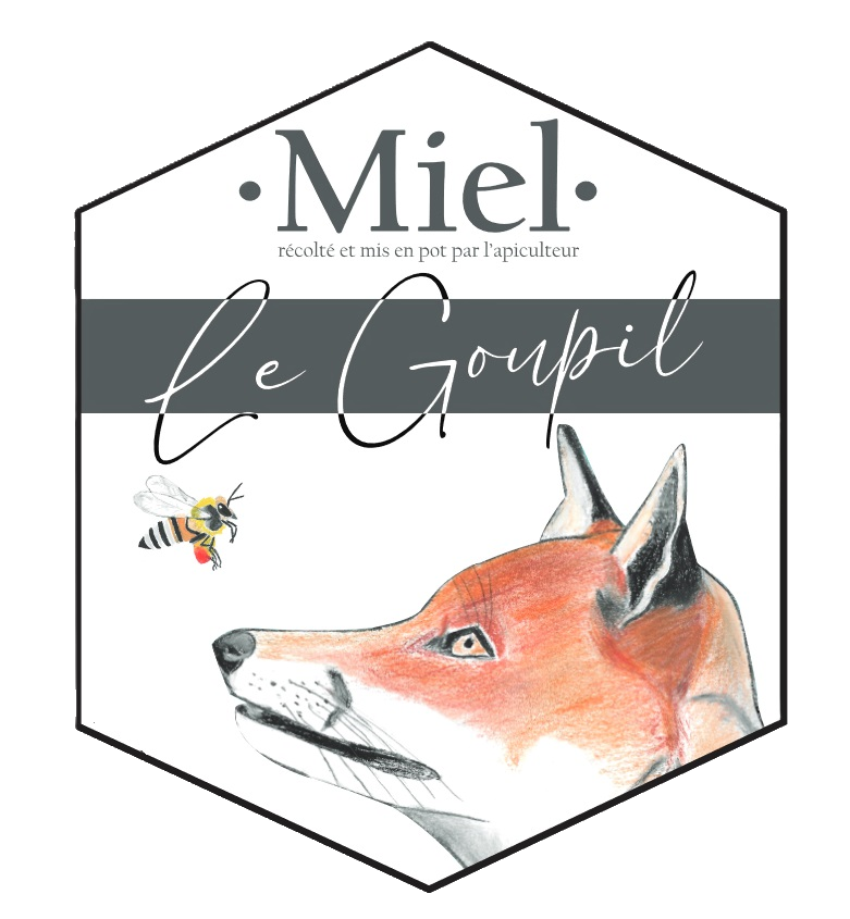 - Miel Le Goupil
